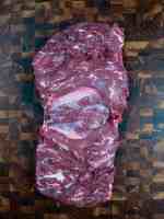 How to Debone a Venison Neck Roast (Butcher + Cooking Guide)