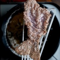 Easy Buttermilk Fried Bluegill Recipe | Pan or Deep Fried