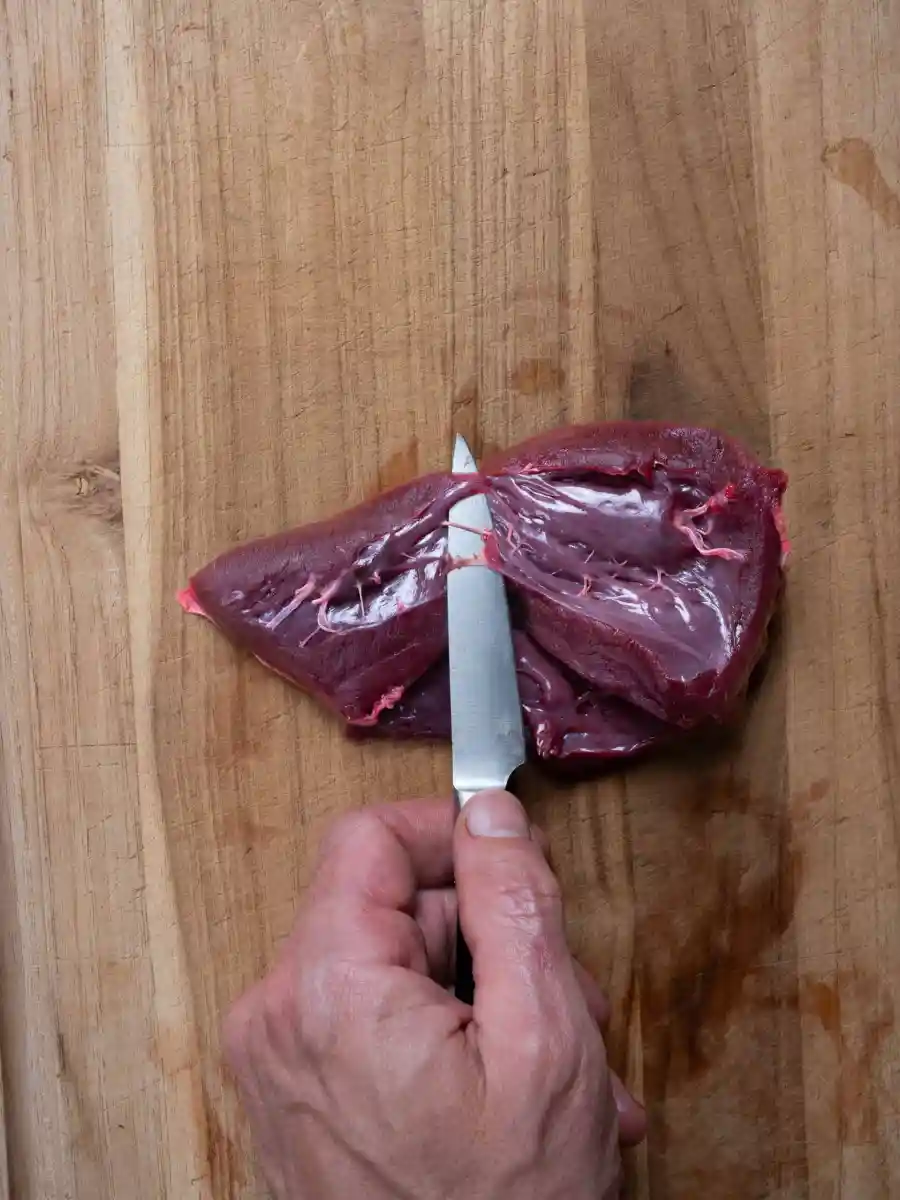 How to Prepare and Cook Deer Hearts: A Field-to-Fork Guide