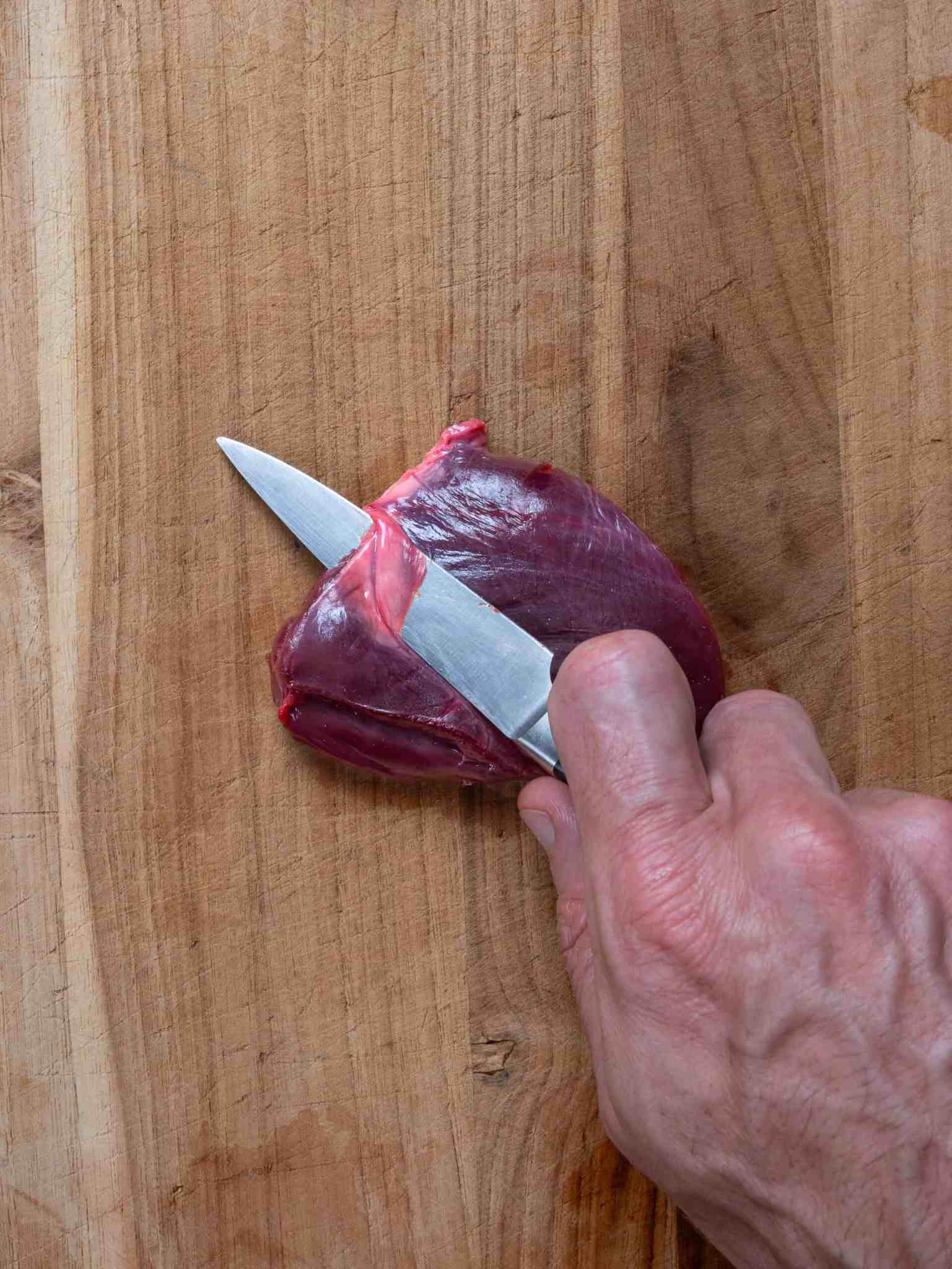 How to Prepare and Cook Deer Hearts: A Field-to-Fork Guide