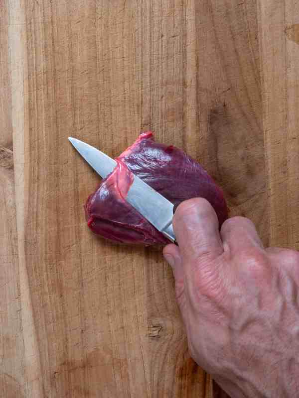 How to Prepare and Cook Deer Hearts: A Field-to-Fork Guide