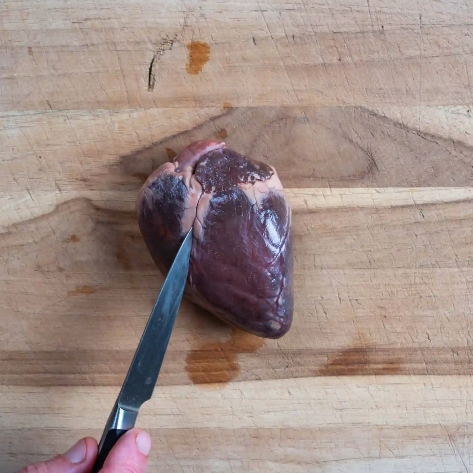 How to Prepare and Cook Deer Hearts: A Field-to-Fork Guide