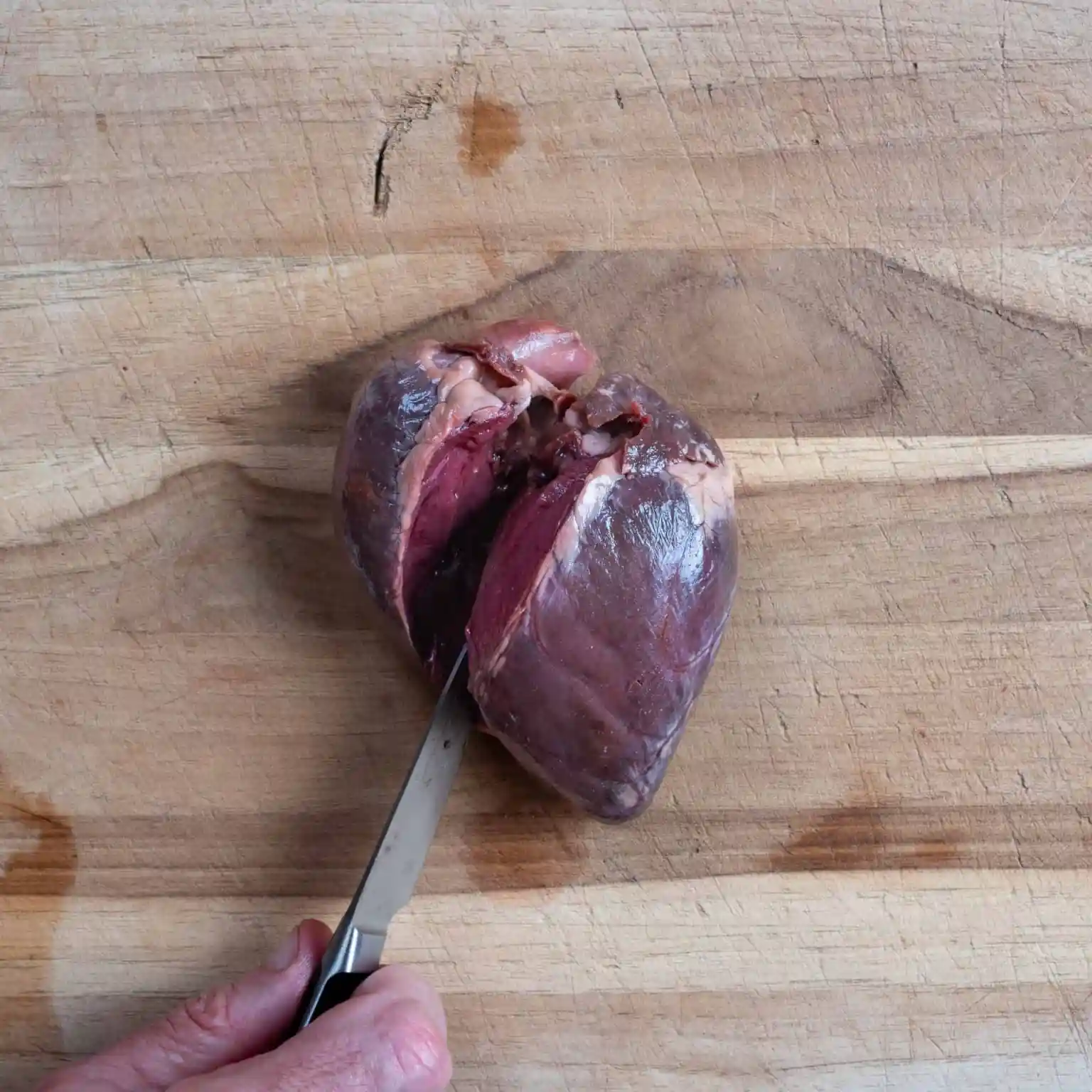 How to Prepare and Cook Deer Hearts: A Field-to-Fork Guide