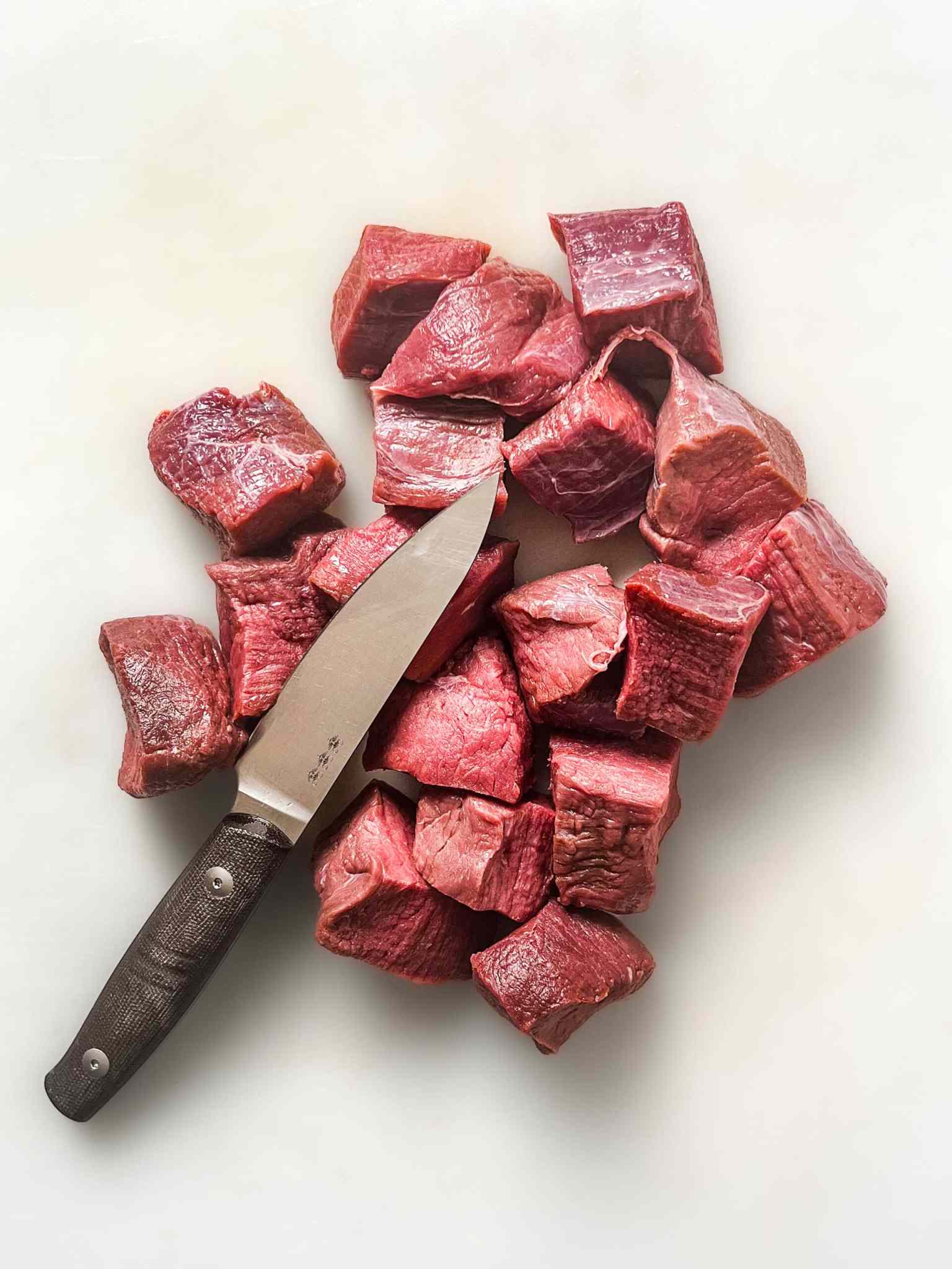 How to Grind Venison at Home: Easy Guide to Grinding Deer Meat