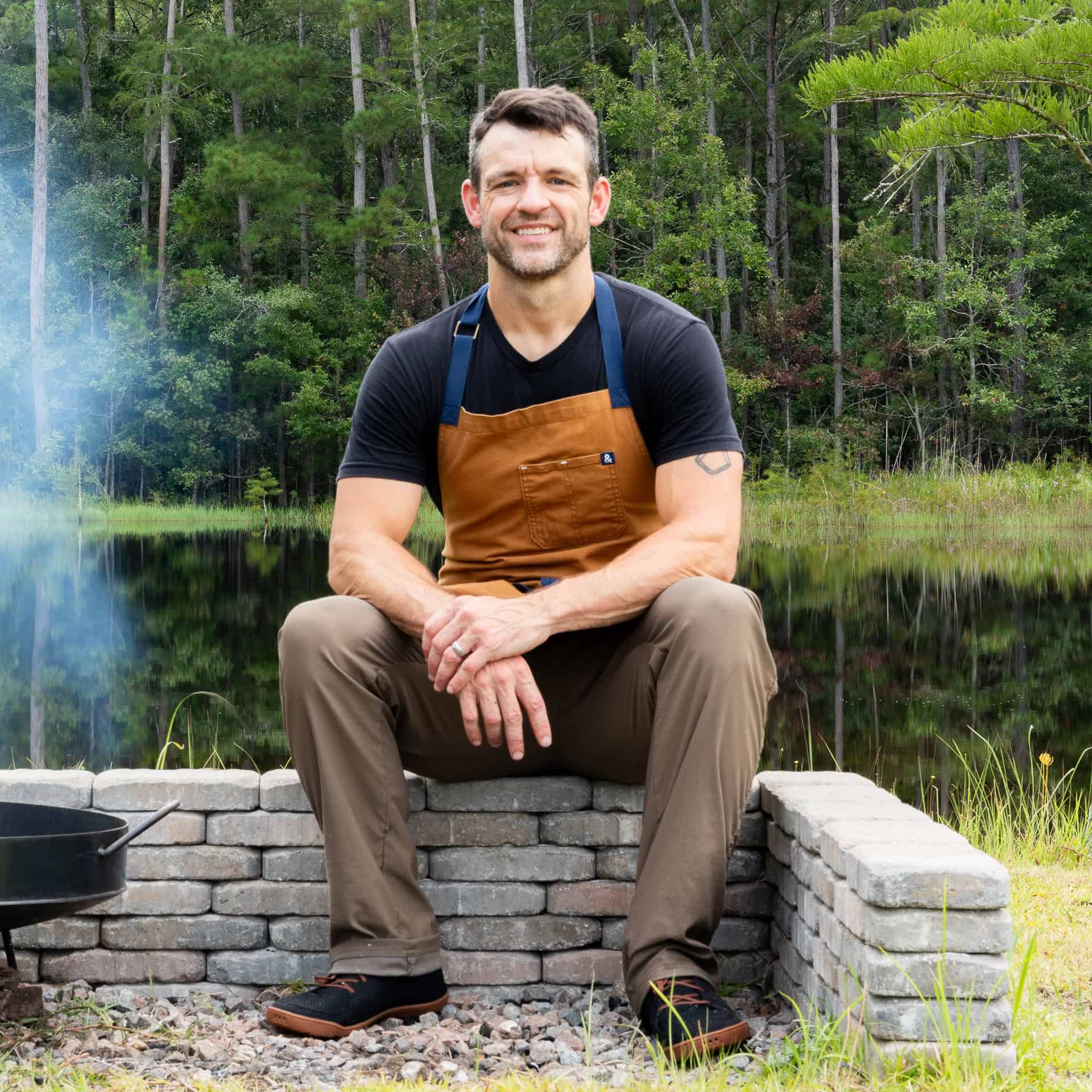 How to Make Pickled Deer Heart