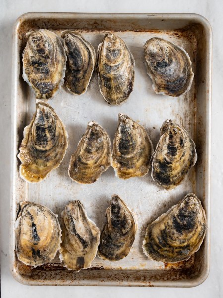 The Best Smoked Oyster Recipe with Easy Homemade Marinade