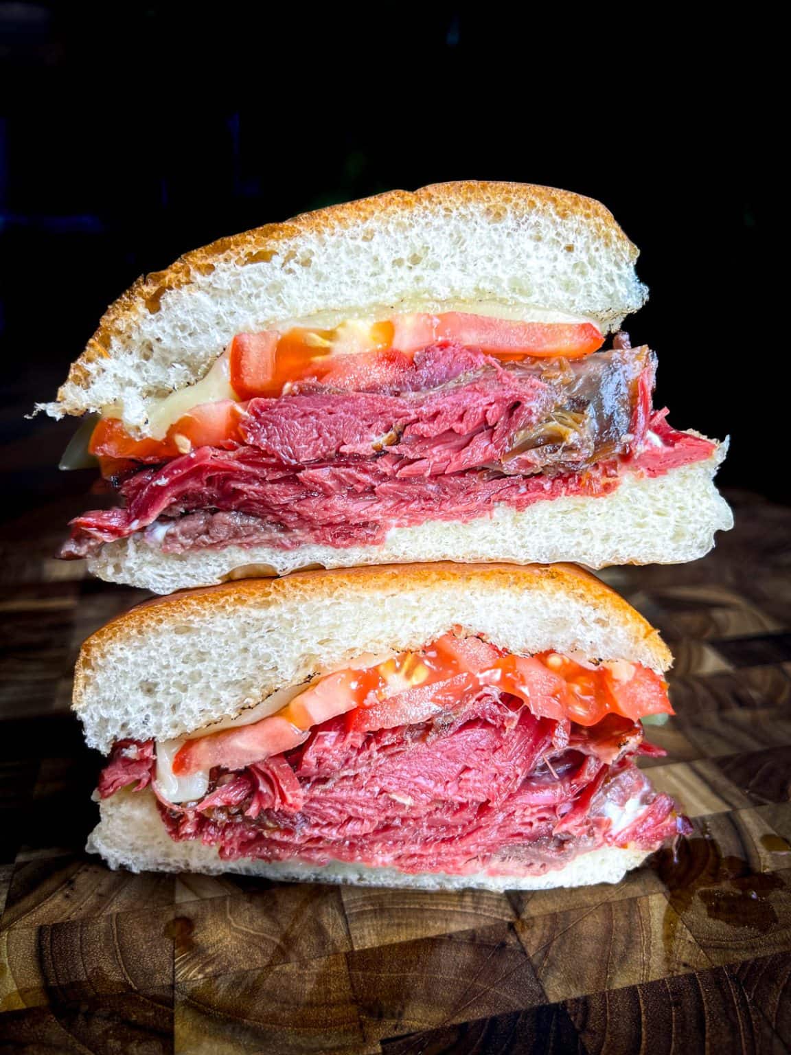 The Ultimate Smoked Venison Shoulder Roast Recipe