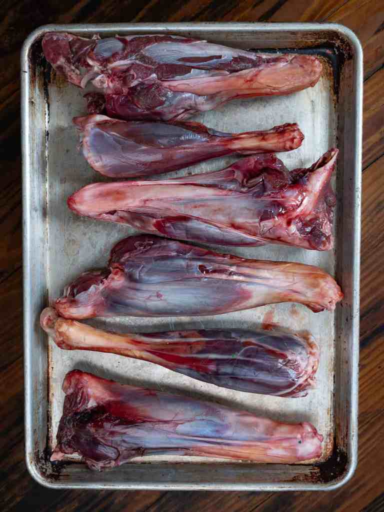 The Ultimate Smoked Venison Shoulder Roast Recipe