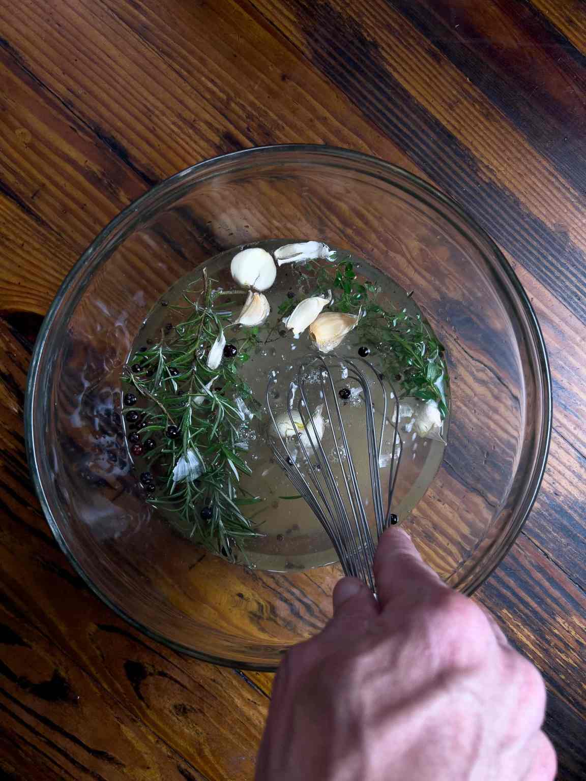 The Master Venison Brine Recipe | How to Brine Deer Meat