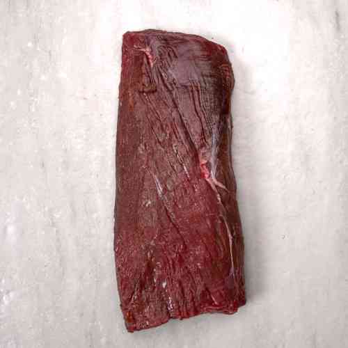 Venison Round Steaks Guide | Top, Bottom, and Eye of Round