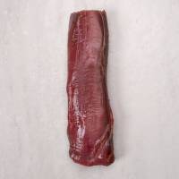 Venison Round Steaks Guide | Top, Bottom, and Eye of Round