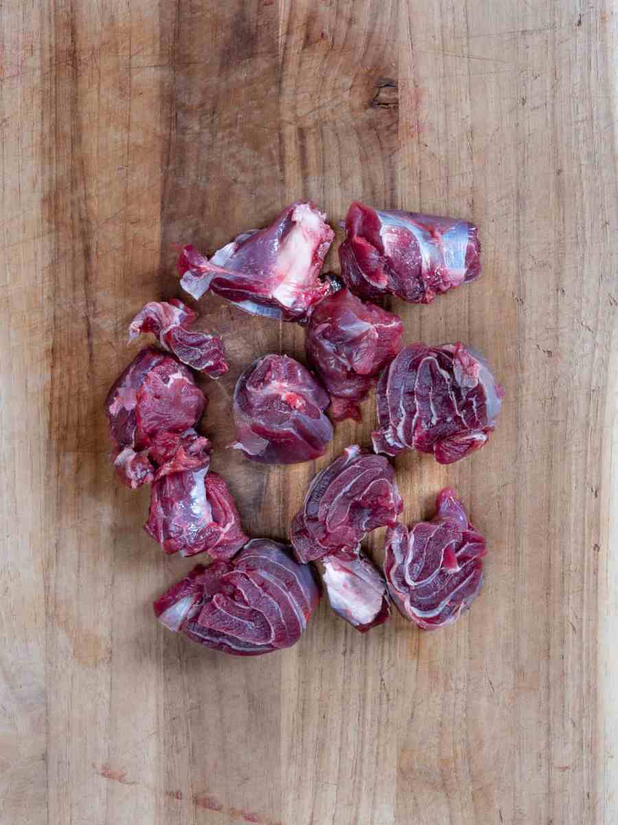 Venison Shanks: How to Cut, Cook & Best Recipes