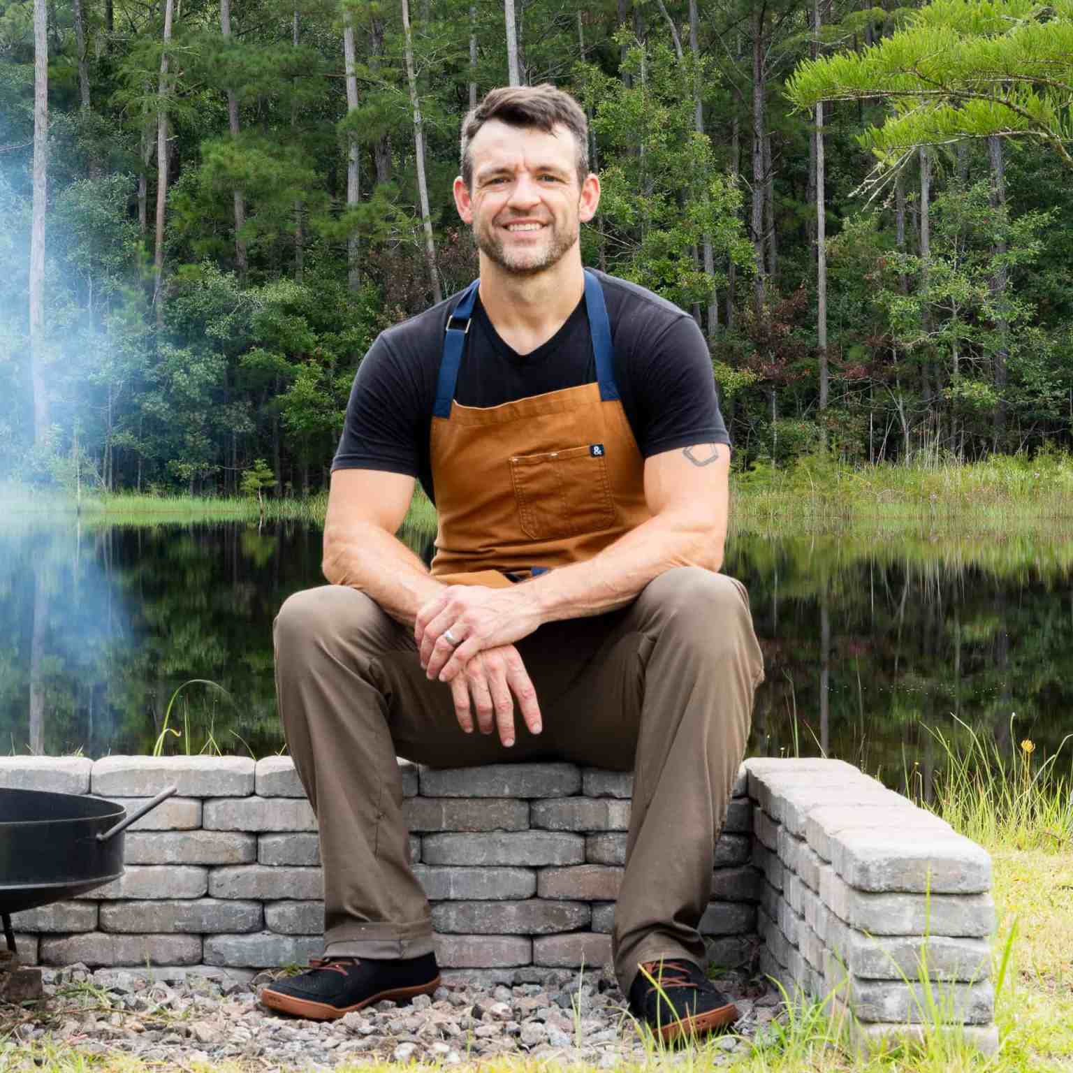 Vietnamese Shrimp Toast Recipe | Bánh mì Nướng Tôm