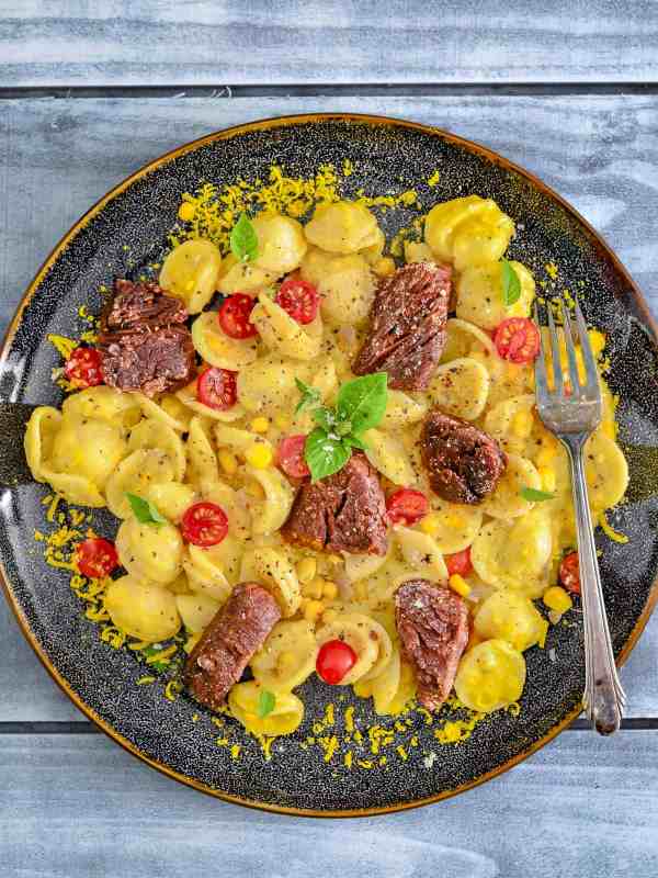 Venison Shoulder Recipes Guide