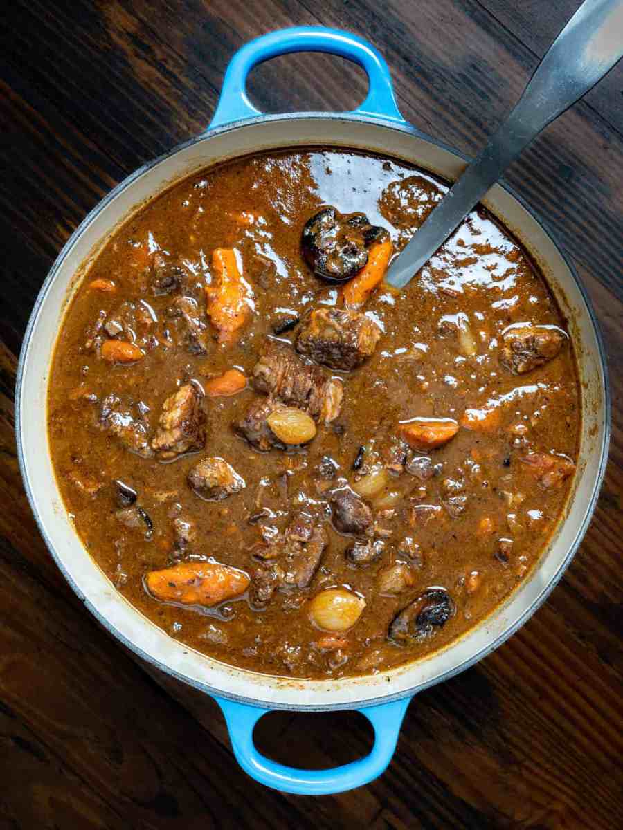 Venison Shoulder Recipes Guide