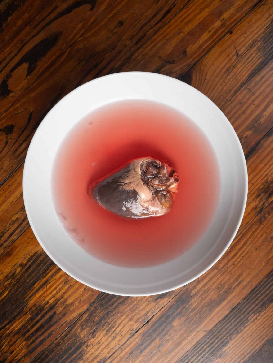 How to Prepare and Cook Deer Hearts: A Field-to-Fork Guide