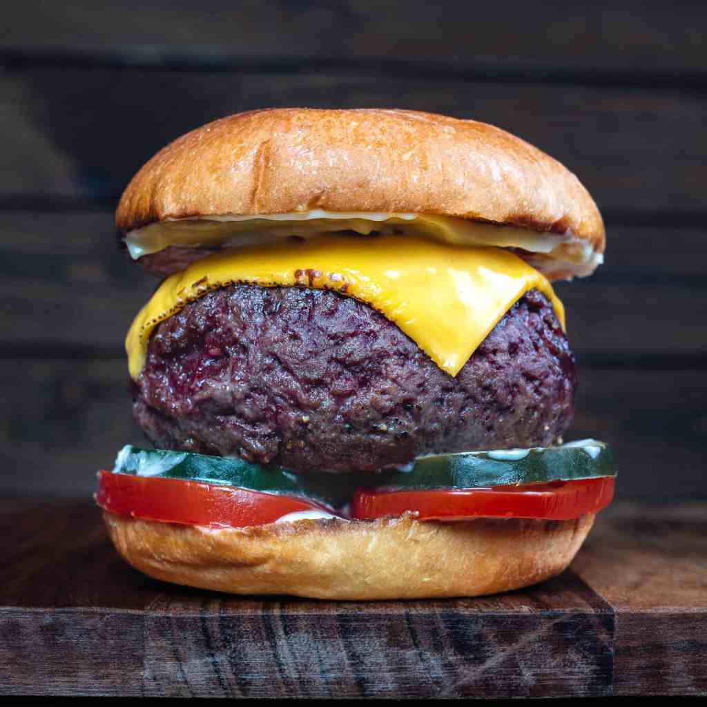 Ultimate Steakhouse Venison Burger Recipe | Easy & Juicy