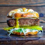 Venison Meatloaf - Wild Game Gourmet