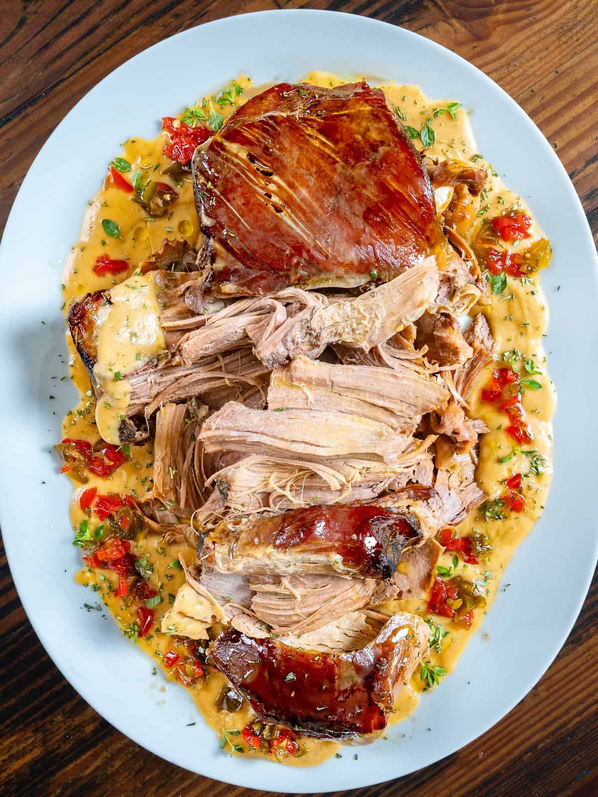 Homemade Hog Headcheese Recipe Without the Head